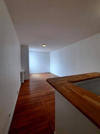 Appartement 1 pièce à louer - Sentier-Bonne Nouvelle, Paris 2ème arrondissement
