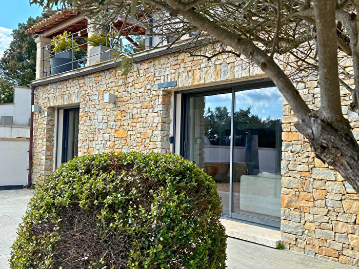 Maison à vendre - Forcalquier - 10 pièces - 6 chambres