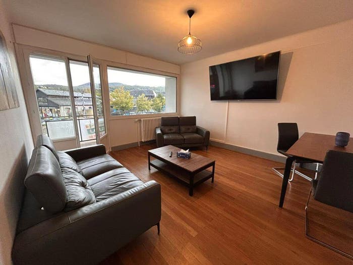 Nord, Cognin - Appartement 1 pièce à louer