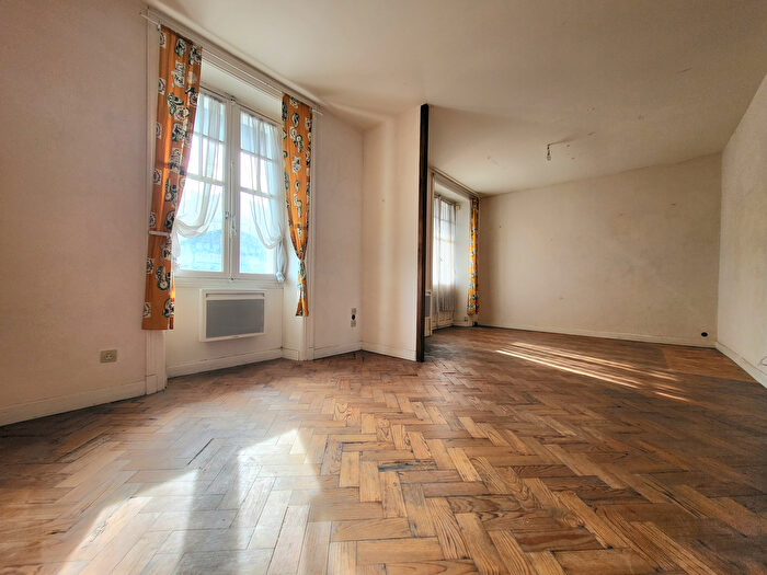 Hendaye, Ville : Appartement 2 pièces à vendre