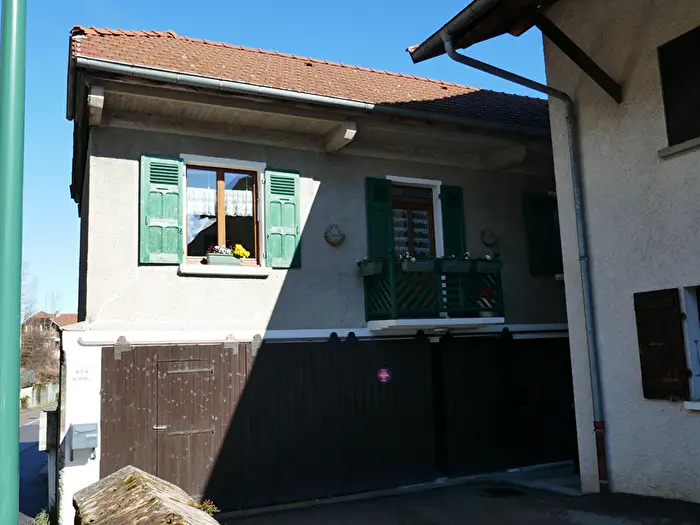 Maisons à vendre et appartements à louer - 1
