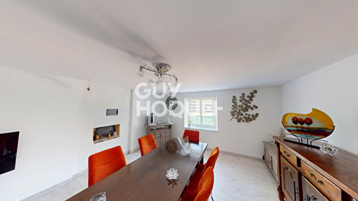 Appartement 5 pièces à vendre à Bettendorf