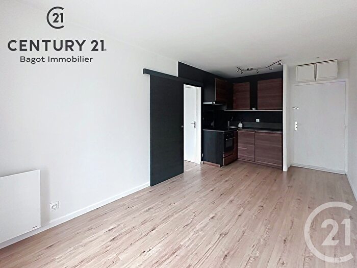 Appartement 2 pièces à Blonville-sur-Mer, à louer