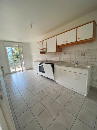 Appartement 3 pièces à louer à Placieux-Coteaux-République, Villers-lès-Nancy