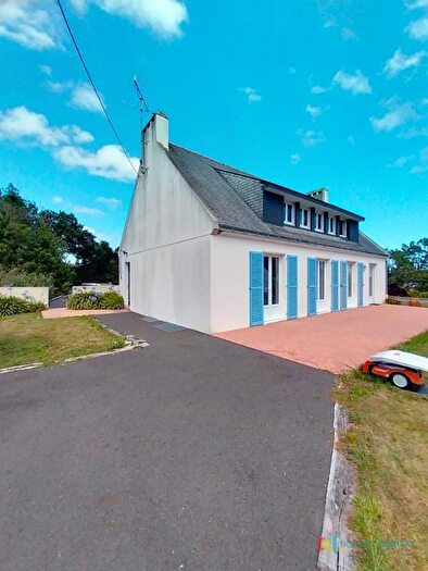 Appartement à louer - Paimpol - 3 pièces - 2 chambres