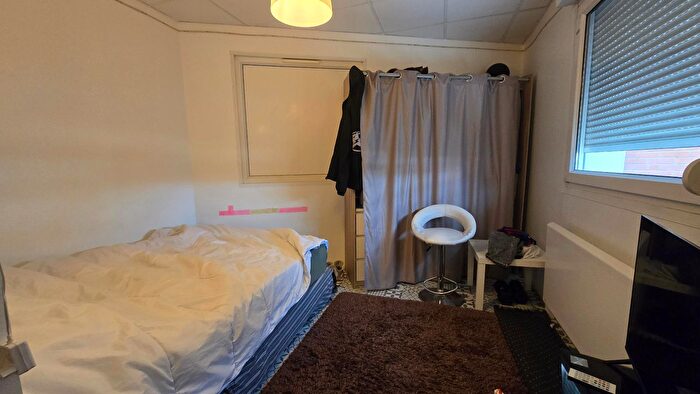 Appartement 2 pièces à Béthune, Gare, à vendre