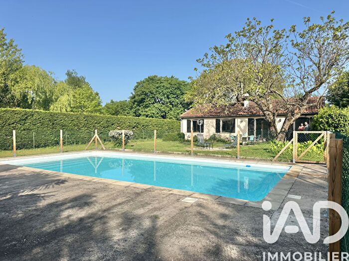 Nohic - Maison 5 pièces à vendre