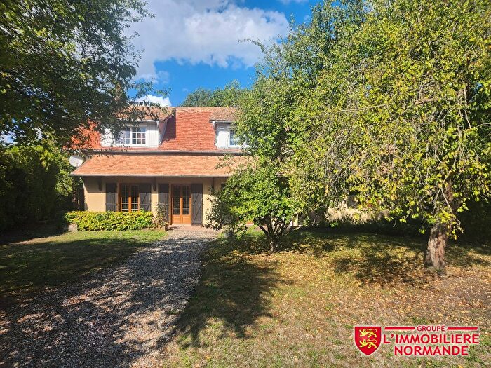 Maison 6 pièces à vendre à Pinterville