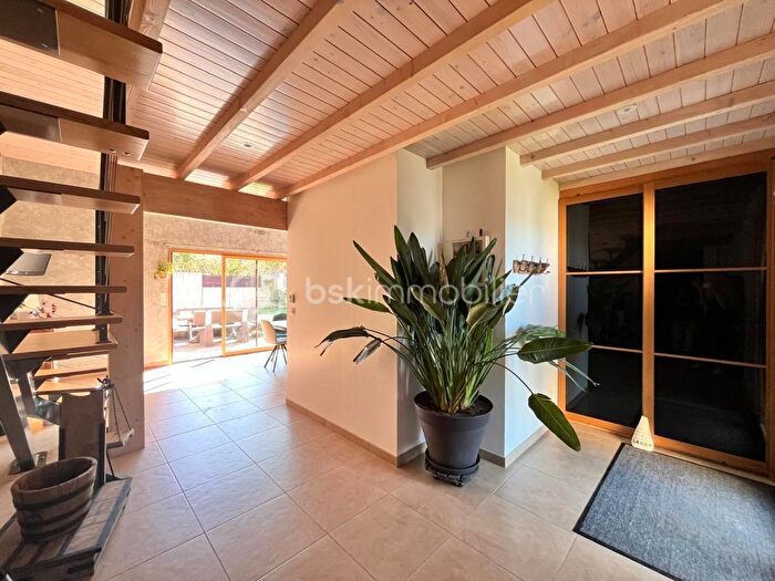 Le Loroux-Bottereau - Maison 7 pièces à vendre