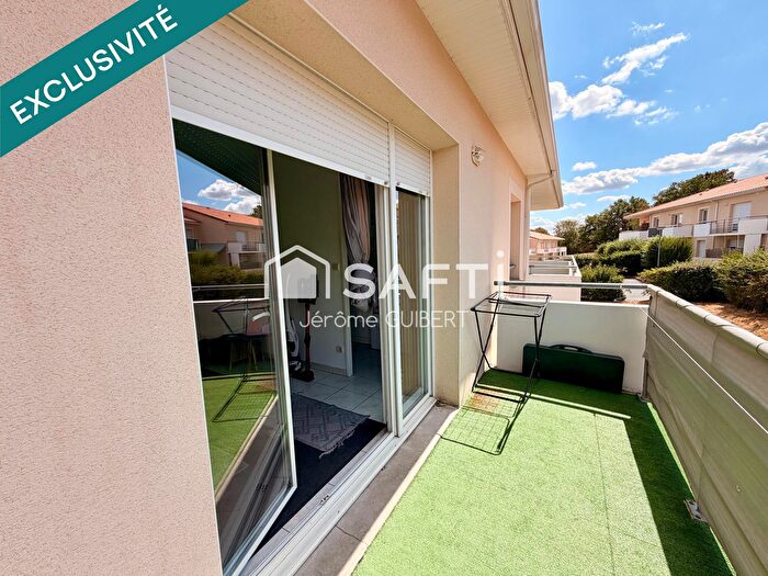 Appartement 2 pièces à vendre à Bressuire, Centre-ville