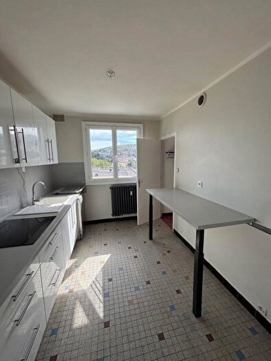 Appartement 4 pièces à louer à Livron-sur-Drôme