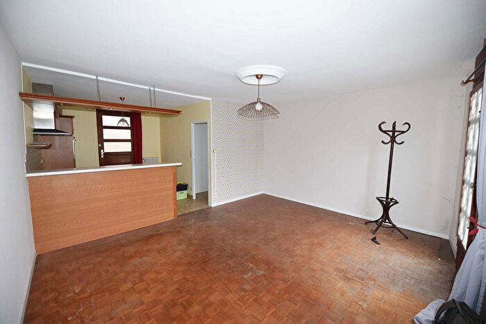 Maison à louer - Bécherel - 3 pièces - 2 chambres