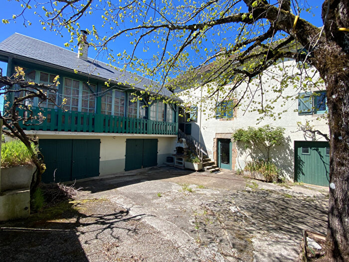 Druelle : Maison 4 pièces à vendre