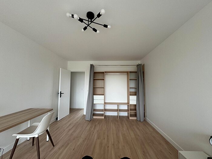 Massy, Massy-Opéra, La Bonde - Appartement 5 pièces à louer