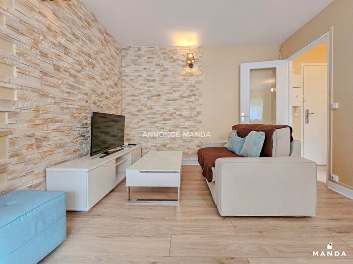 Châtillon, Savoie, Brossolette : Appartement 2 pièces à louer