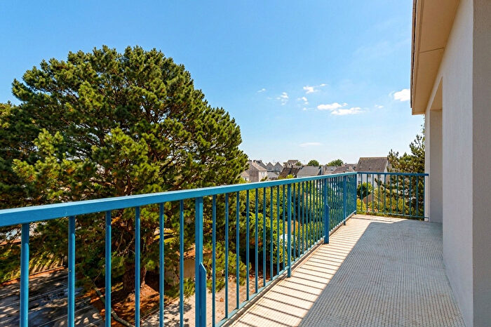 Appartement 5 pièces à vendre à Saint-Nazaire, Front de Mer, Sautron, Gavy Océanis