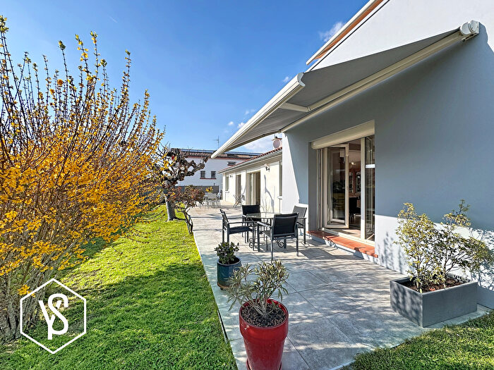 Maison 5 pièces à vendre - Saint-Orens-de-Gameville