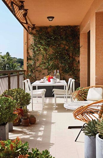 Maison à vendre - Salon-de-Provence, Pilon Blanc - 4 pièces