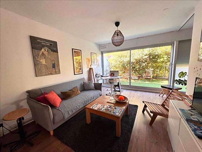 Sainte Anne, Marseille 8ème arrondissement : Appartement 3 pièces à louer