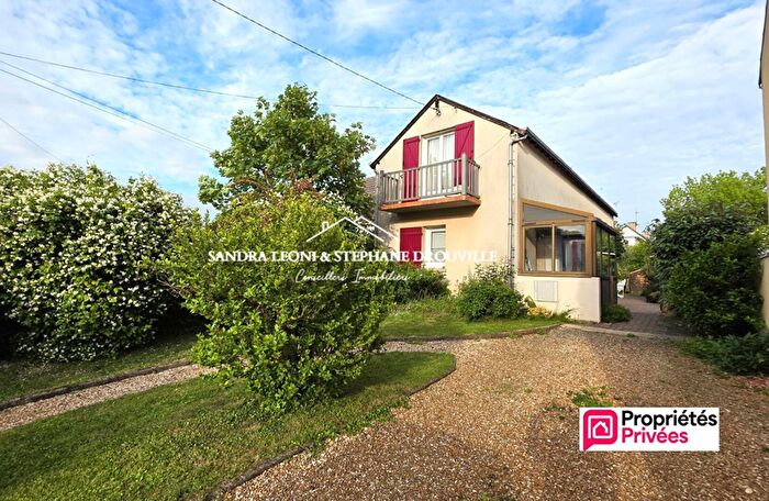 Maison 5 pièces à Chartres, Centre-ville, à vendre