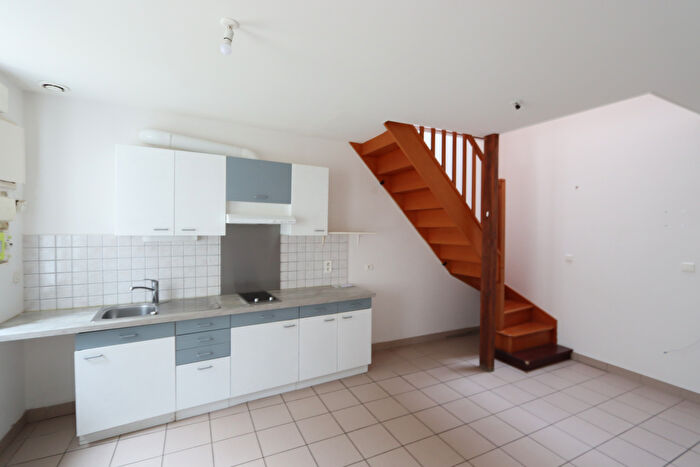 Sancergues : Appartement 3 pièces à louer