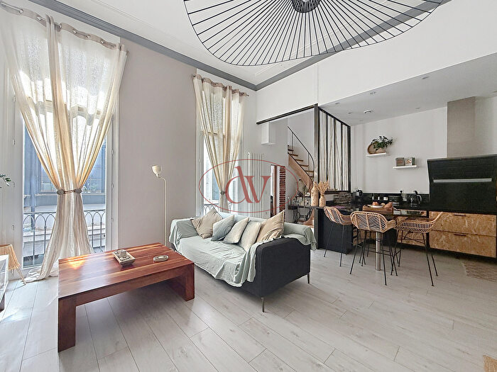 Appartement à vendre - Perpignan, Saint-Jean - 3 pièces - 2 chambres