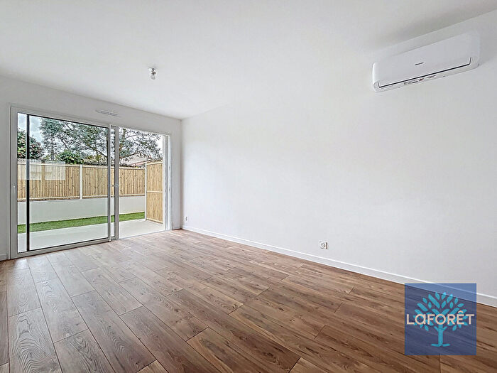 Maison à louer - La Roche-sur-Yon, Vallée Verte, Liberté - 3 pièces - 2 chambres