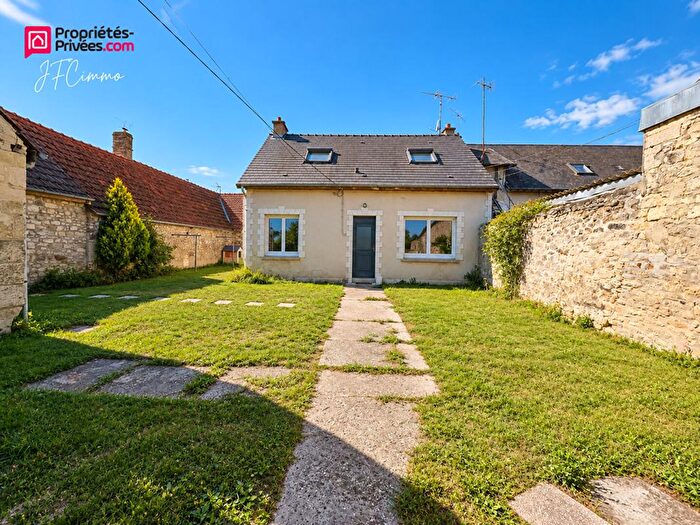 Maison 6 pièces à louer à uilly, OEuilly