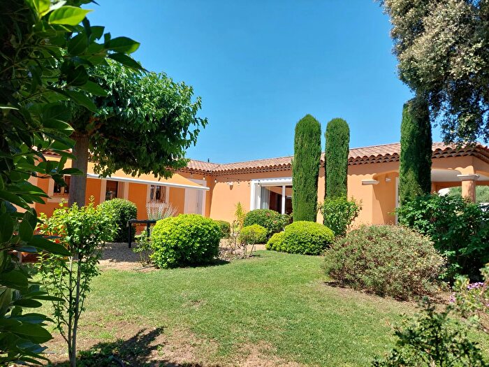 Maison 5 pièces à Lançon-Provence, à vendre