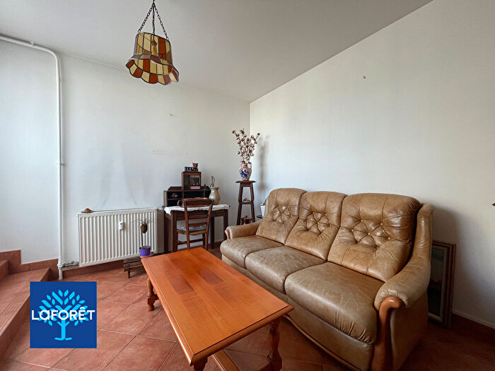 Appartement à vendre - Dammarie-les-Lys, La Plaine du Lys - 4 pièces - 2 chambres