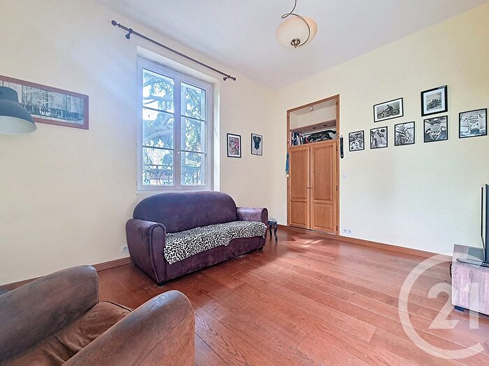 Chennevières-sur-Marne, Centre-ville - Appartement 2 pièces à vendre