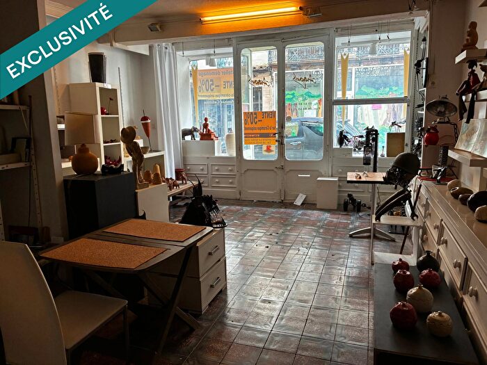 Revel : Maison 11 pièces à vendre