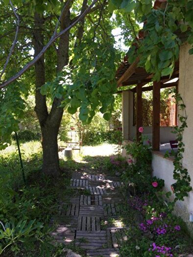 Appartement à louer - Puyricard, Couteron, Aix-en-Provence - 2 pièces - 1 chambre