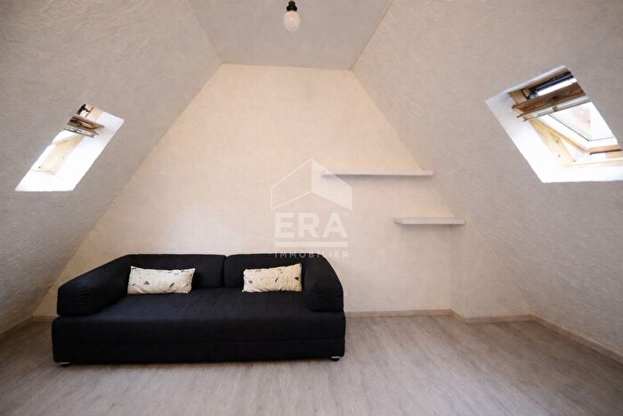 Appartement à vendre - Paris e , Montparnasse, Raspail - 1 pièce