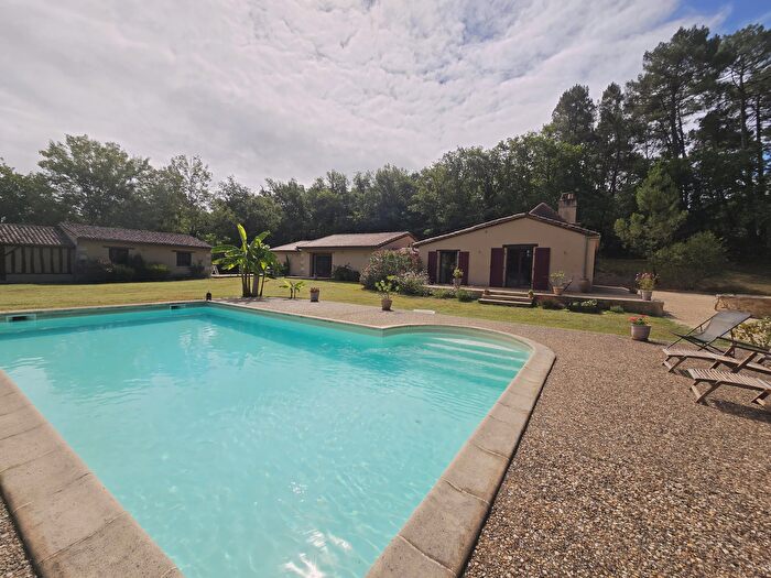 Maison à vendre - Fraisse - 5 pièces - 3 chambres