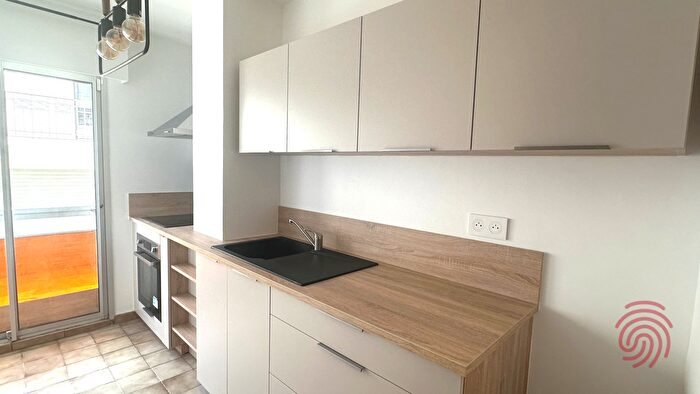 Appartement à vendre - Béziers, Gargailhan, Pech de la Pomme - 3 pièces - 2 chambres