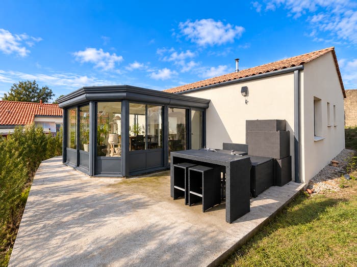 Maison 4 pièces à vendre à Landeronde