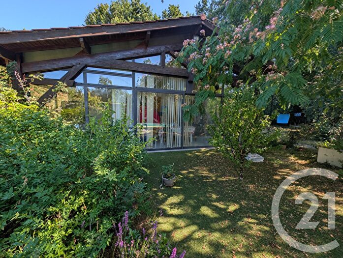 Maison à vendre - Naujac-sur-Mer - 4 pièces - 3 chambres