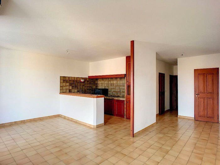 Temps Perdu-La Trinque, Manosque - Appartement 3 pièces à louer