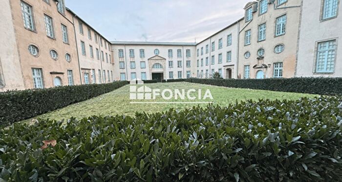 Appartement à vendre - Limoges, Centre-ville, Hôtel de Ville, Emailleurs - 2 pièces - 1 chambre