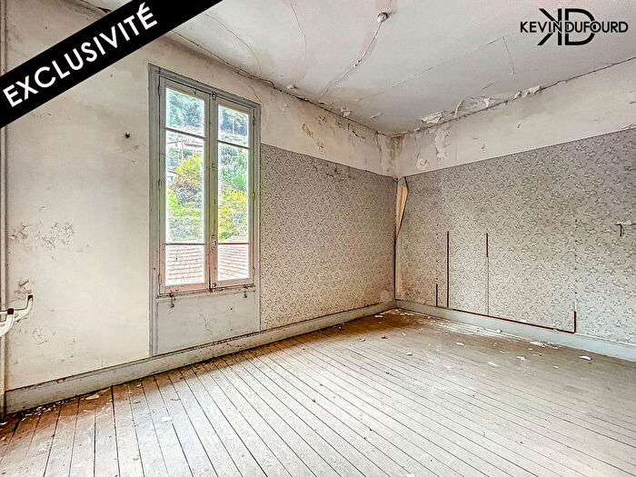 Appartement 2 pièces à vendre - Vals-les-Bains