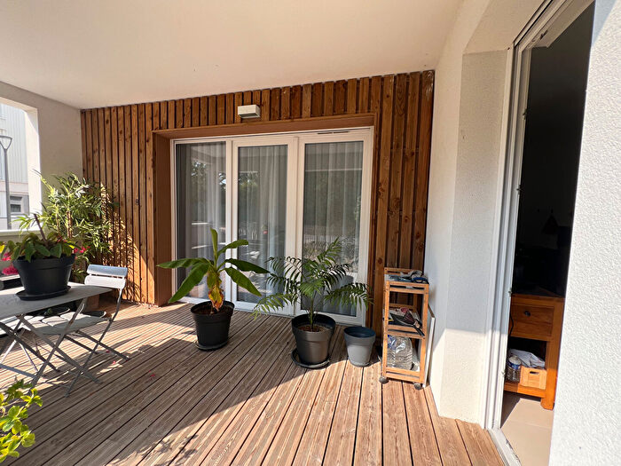 Appartement 4 pièces à vendre à La Rochelle, Lafond, Beauregard, Prieuré