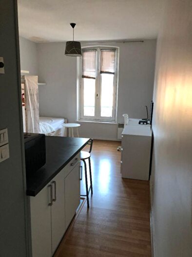 Compiègne, Le Petit Margny - Appartement 1 pièce à vendre