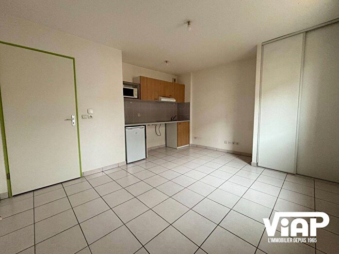 Appartement 1 pièce à Bénédictins-Montplaisir, Limoges, à louer
