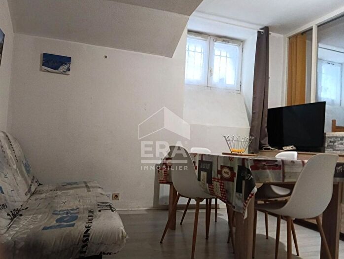 Appartement à vendre - Cauterets - 2 pièces - 1 chambre