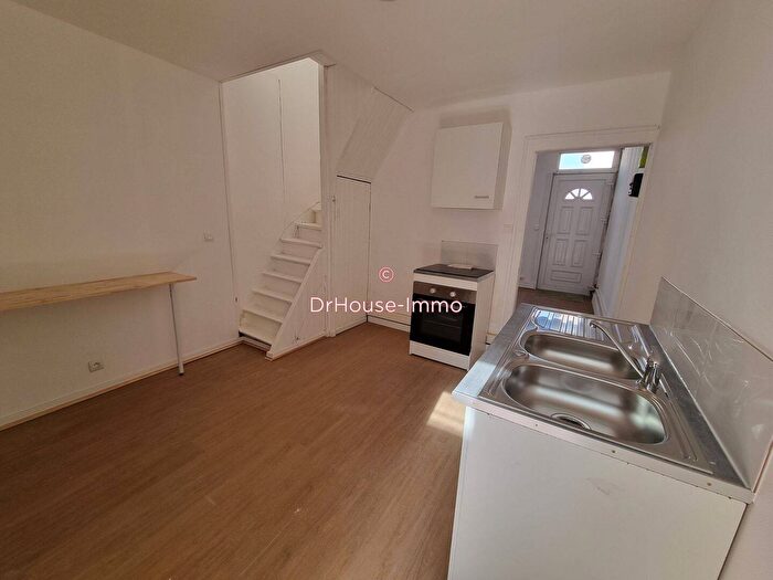 Maison 4 pièces à Armentières, à louer