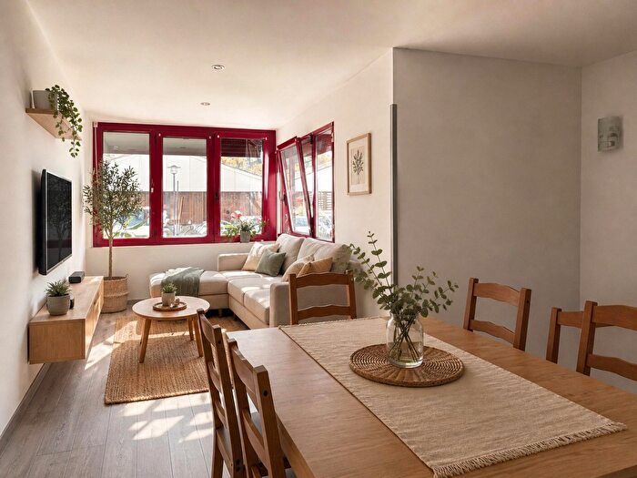 Appartement 2 pièces à Hendaye, Gare, Joncaux, à vendre