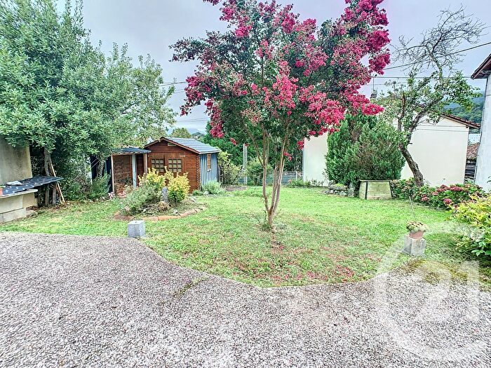 Maison à louer - Saint-Girons - 5 pièces - 3 chambres