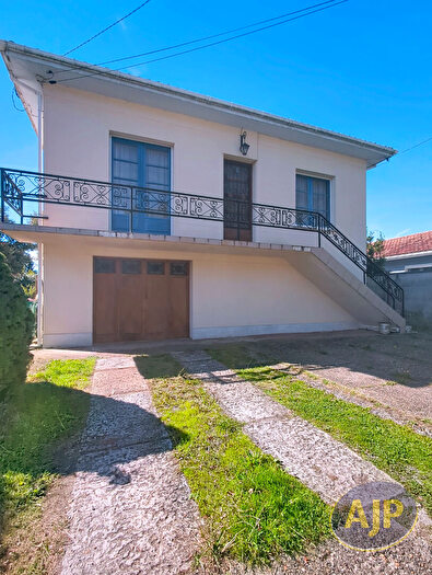 Maison à vendre - Pessac, Franc, LAlouette - 6 pièces - 5 chambres