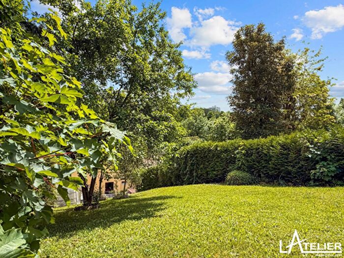 Maison 6 pièces à Mareil-Marly, à vendre